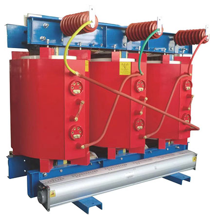 SCB11-35KV 干式变压器-安徽徽开电气有限公司-徽开电气变压器-